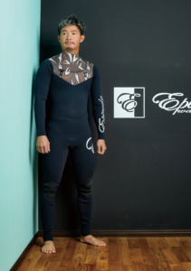 WETSUITS アーカイブ | Episode Watertools/エピソード・ウォータートゥールス