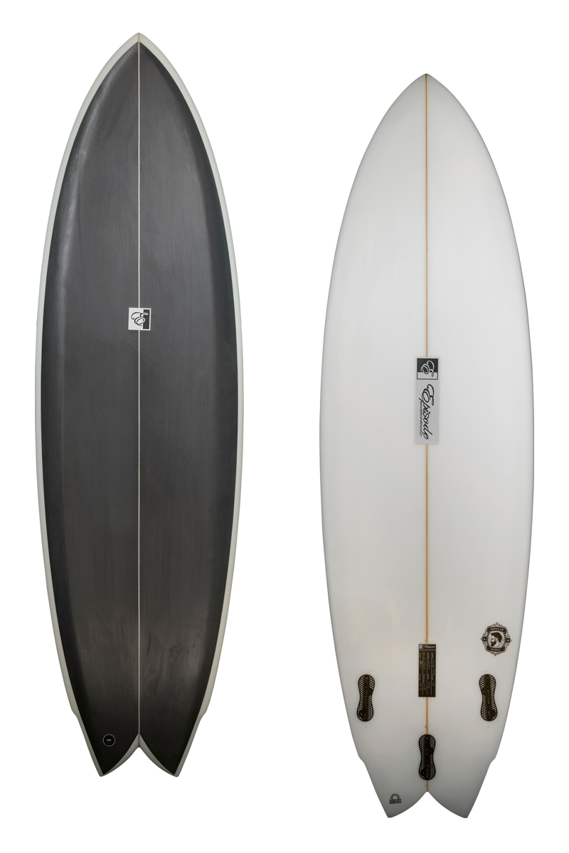 Hipstar TwinStabi | Episode Watertools/エピソード・ウォータートゥールス