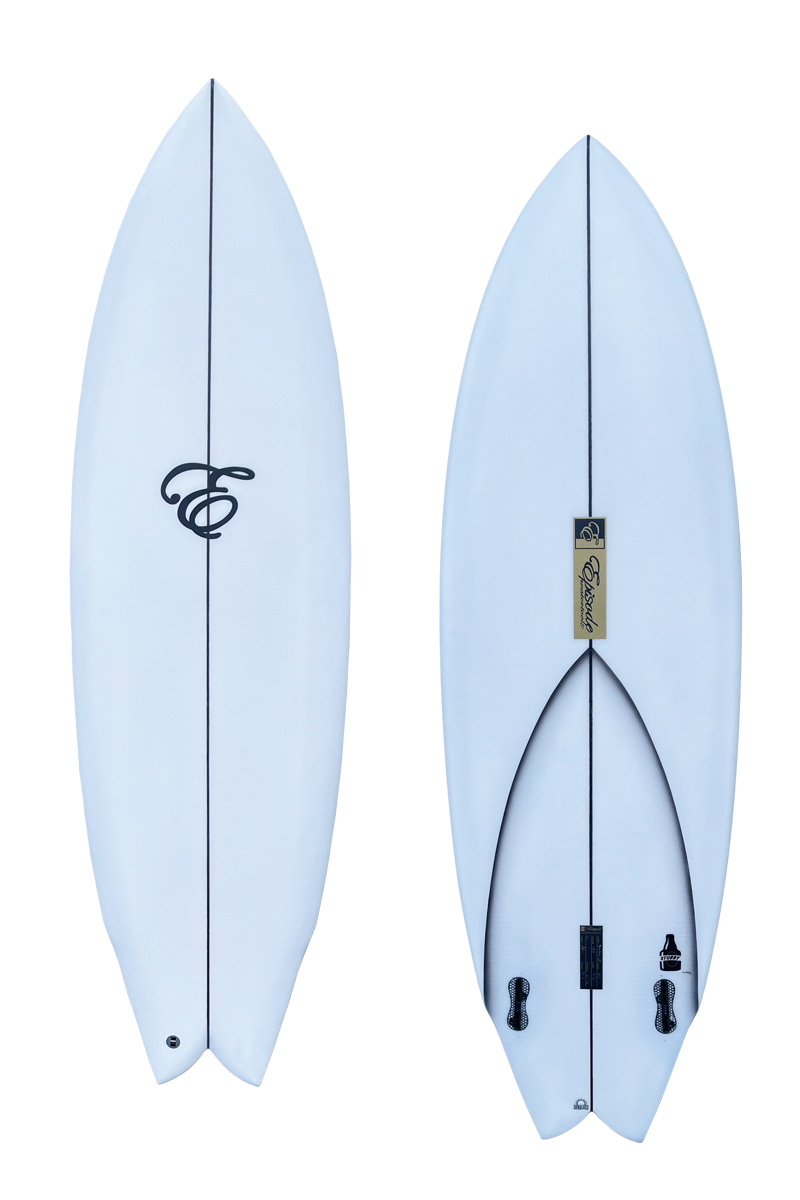 Stubby Fish | Episode Watertools/エピソード・ウォータートゥールス